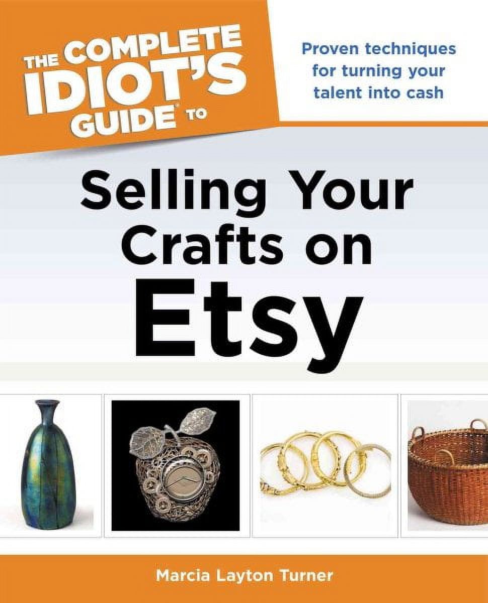Complete Idiot's Guides (Lifestyle Paperback): The Complete Idiot's ...