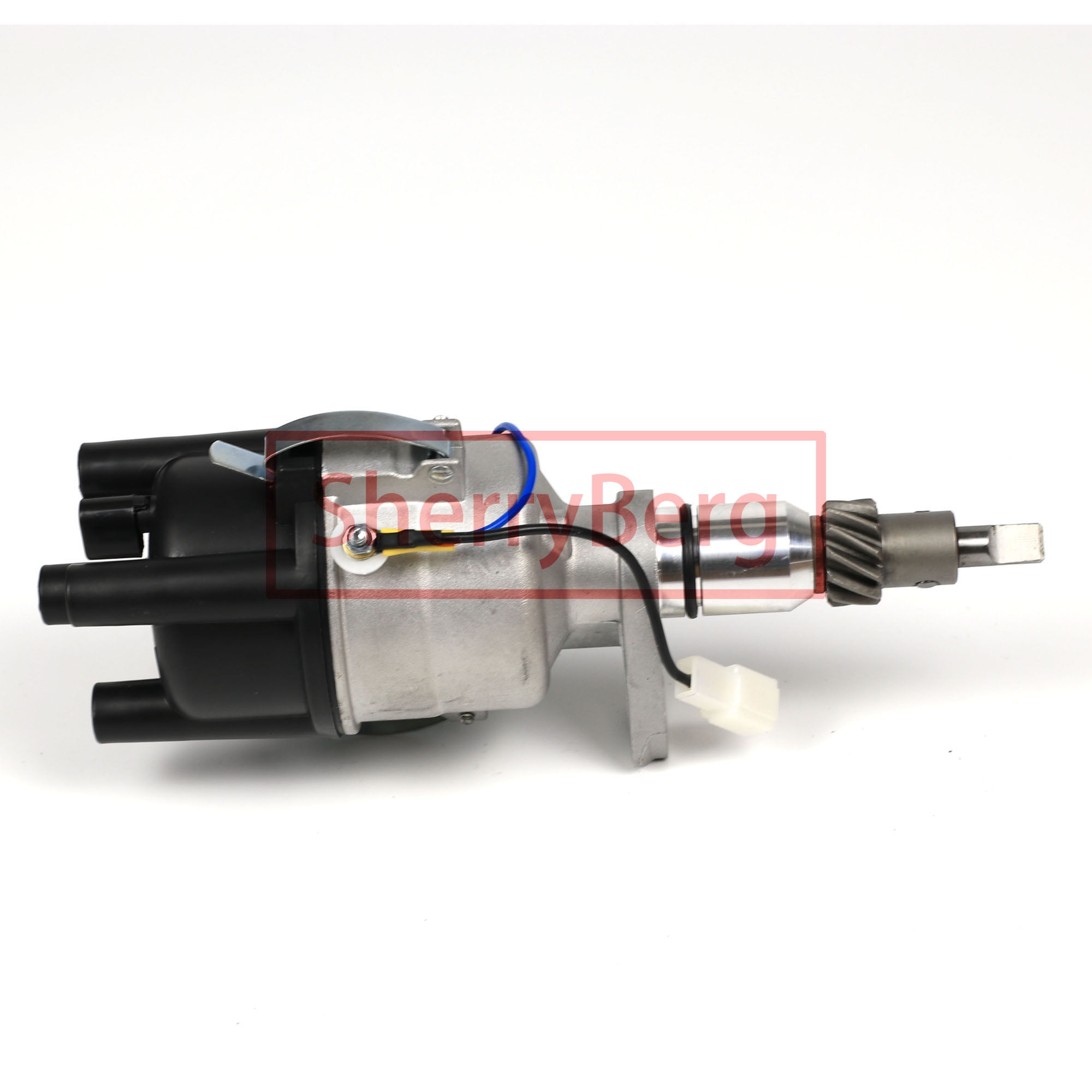 Complete Ignition Distributor For TOYOTA 1973-1975 LiteAce M10 KM10 ...