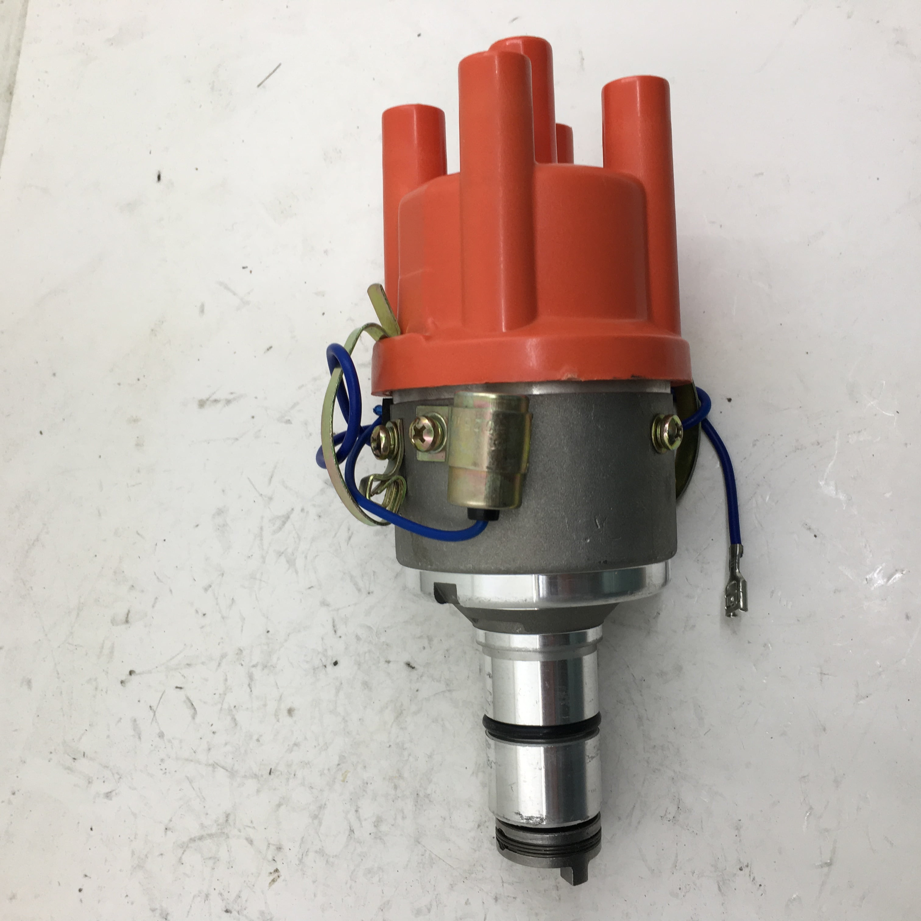 Complete Ignition Distributor For VW Beetle 1950 1978 1970 1972 1968 ...