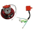 Complete Inner Rotor Kit for Honda XR50 CRF50 XR70 Z50 SDG SSR Coolster ...
