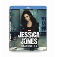 Complete Jessica Jones Series DVD Set Season 1-3 All 39 Episodes ...