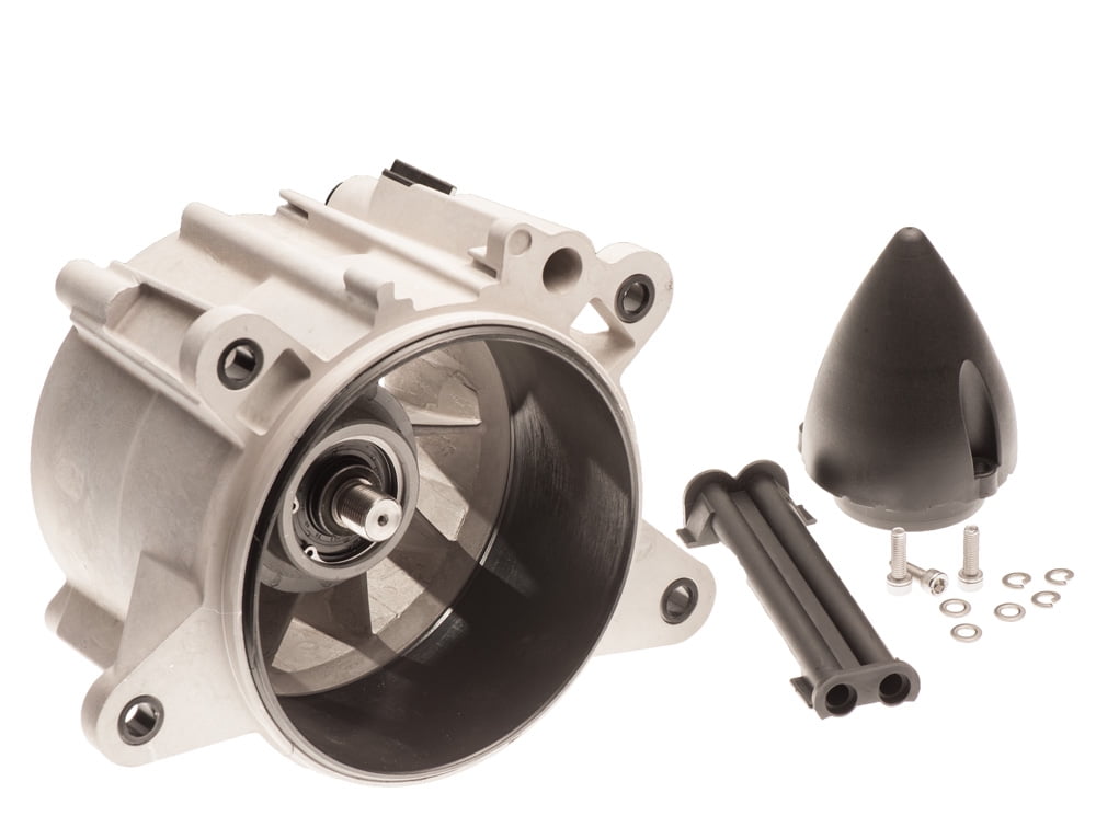 Complete Jet Pump Assembly for SeaDoo 4-Tec 230 300 HP 161mm 2017 & Up ...