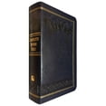 Complete Jewish Bible: An English Version by David H. Stern - Giant ...