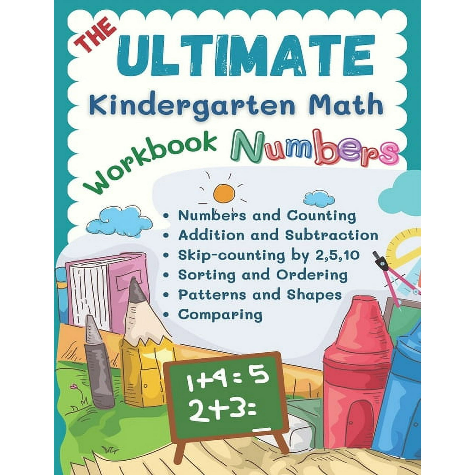 Kindergarten Pictures For Ordering