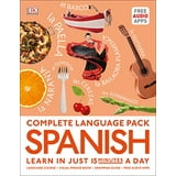 Pre-Owned Complete Language Pack: Complete Language Pack Spanish (Mixed ...