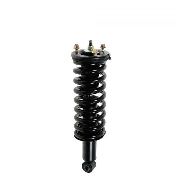 Complete Loaded Shock Strut for Spring Assembly Front for Nissan for ...