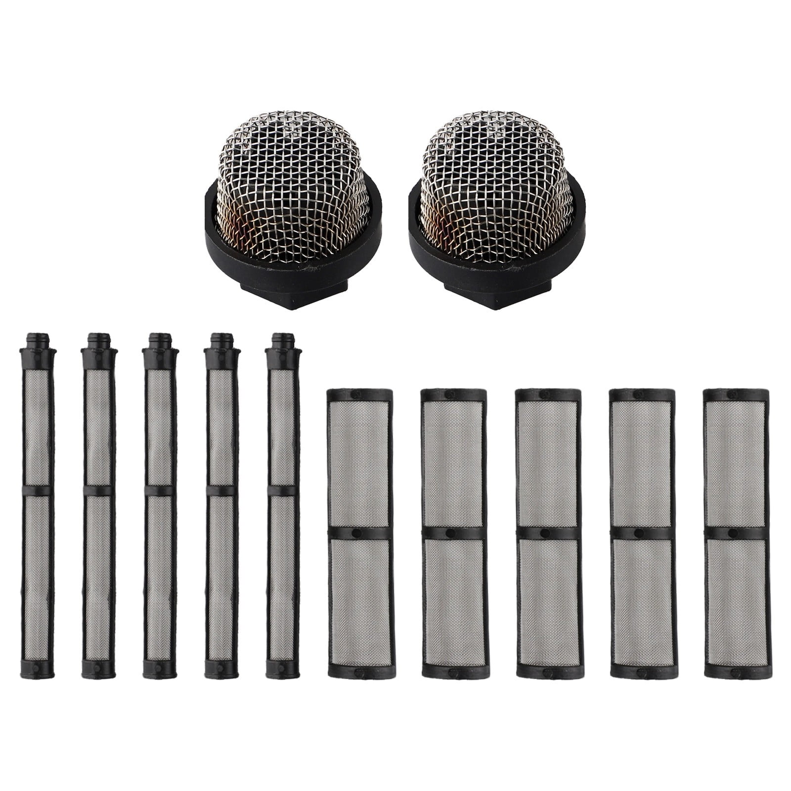 Complete Machine and Filter Set for Airless Sprayers Enhanced ...