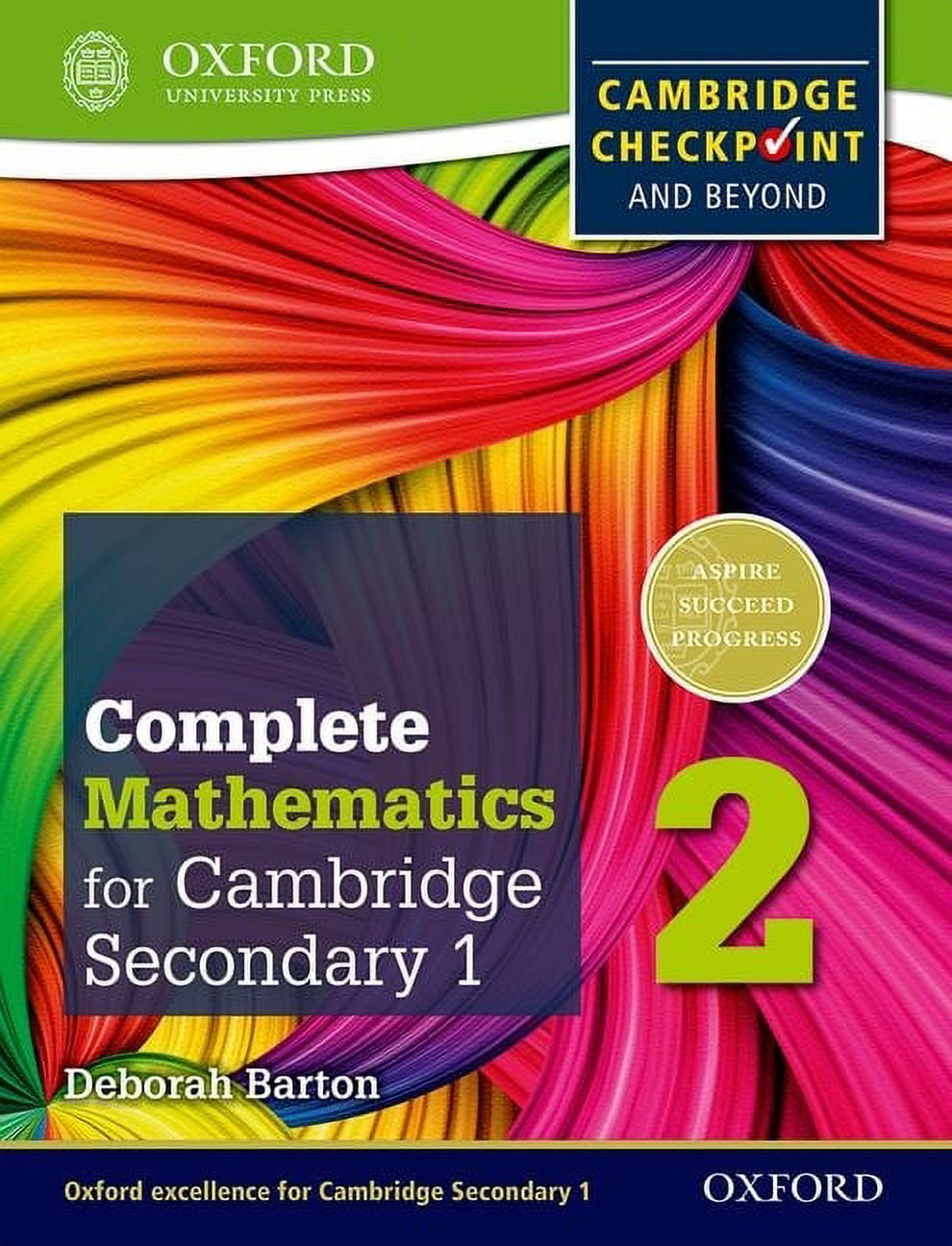 Complete Mathematics for Cambridge Secondary 1 Student Book 2: For ...