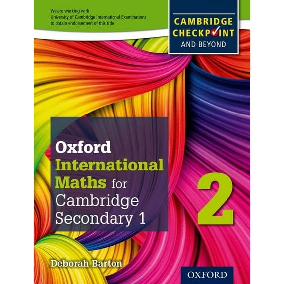 Pre-Owned Complete Mathematics for Cambridge Lower Secondary 2 (First ...