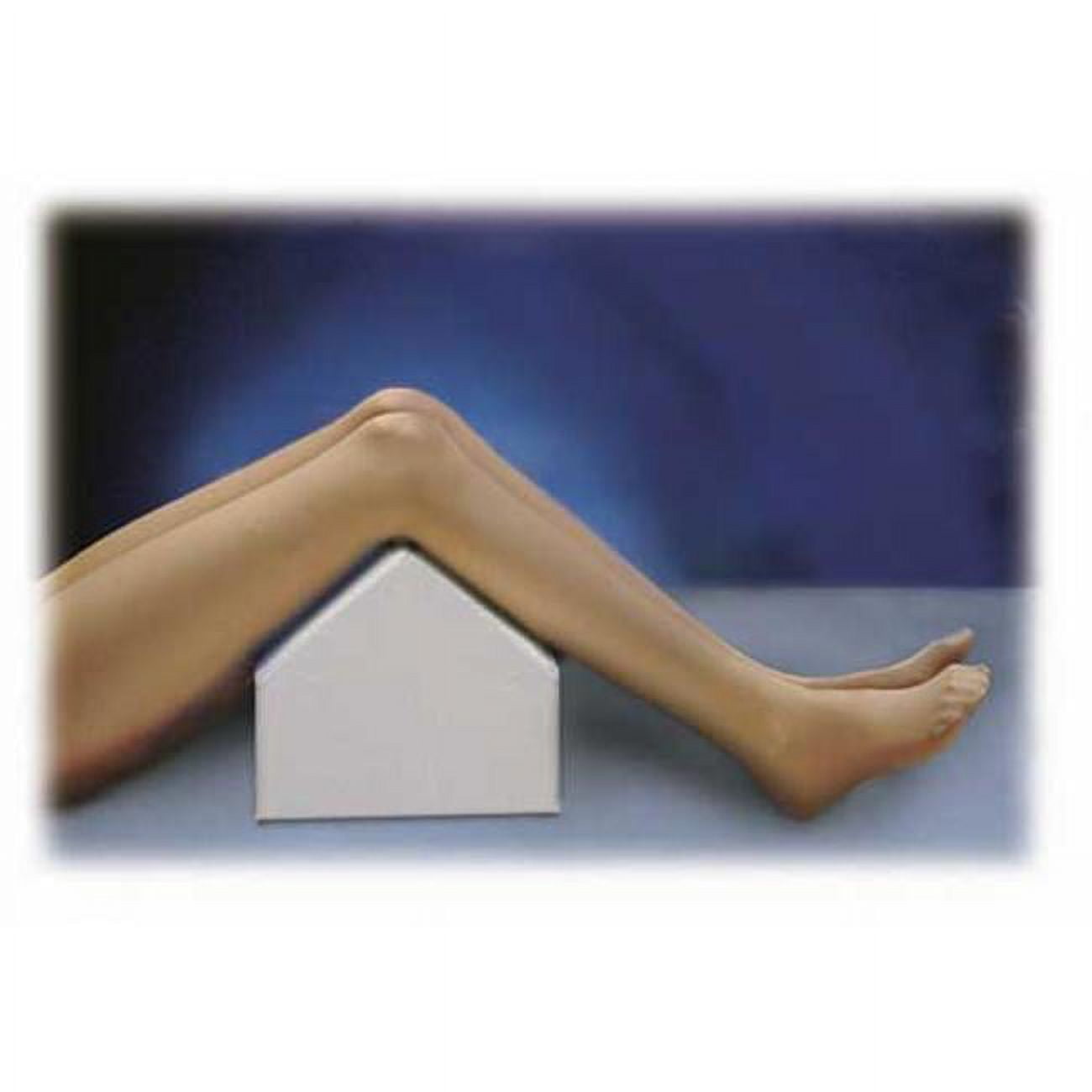 Complete Medical 11810 Knee Elevator Wedge - Walmart.com