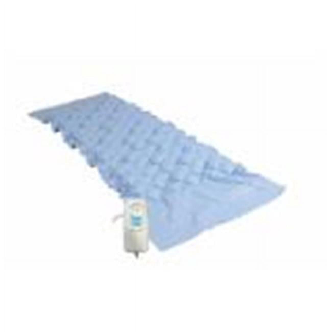 Complete Medical 1775 Alternating Pressure Pump & Pad Adjustable 35.5 x ...