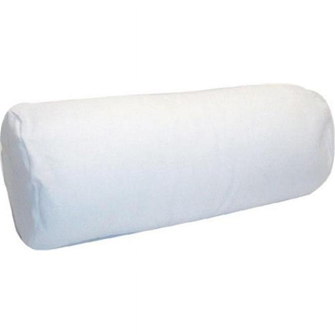 Complete Medical 2044 Tubular Cervical Pillow-Fiber Filled Jackson Type ...