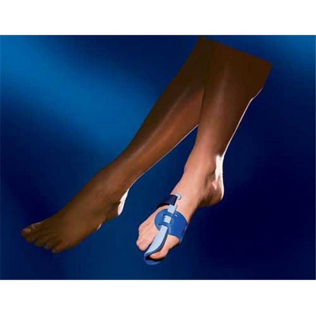 Complete Medical 5159AL ValguLoc Hallus Valgus Splint Size 2 Left Men 5 ...