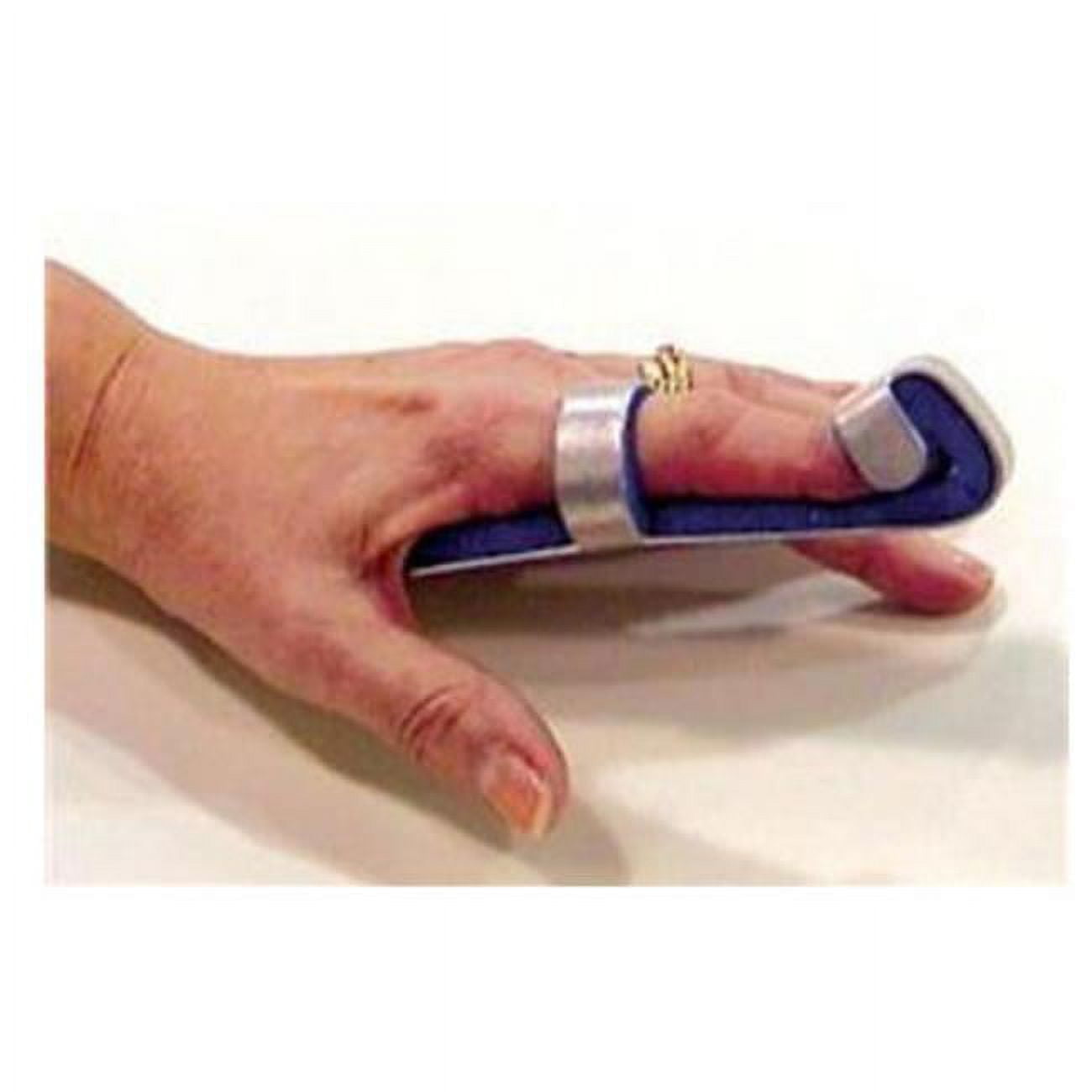 Complete Medical 8969C Baseball Finger Splint - Large Bulk - Walmart.com