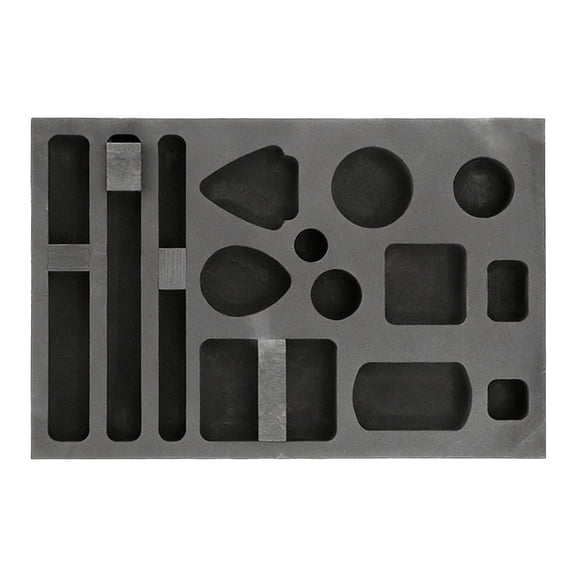 Metal Molds Casting
