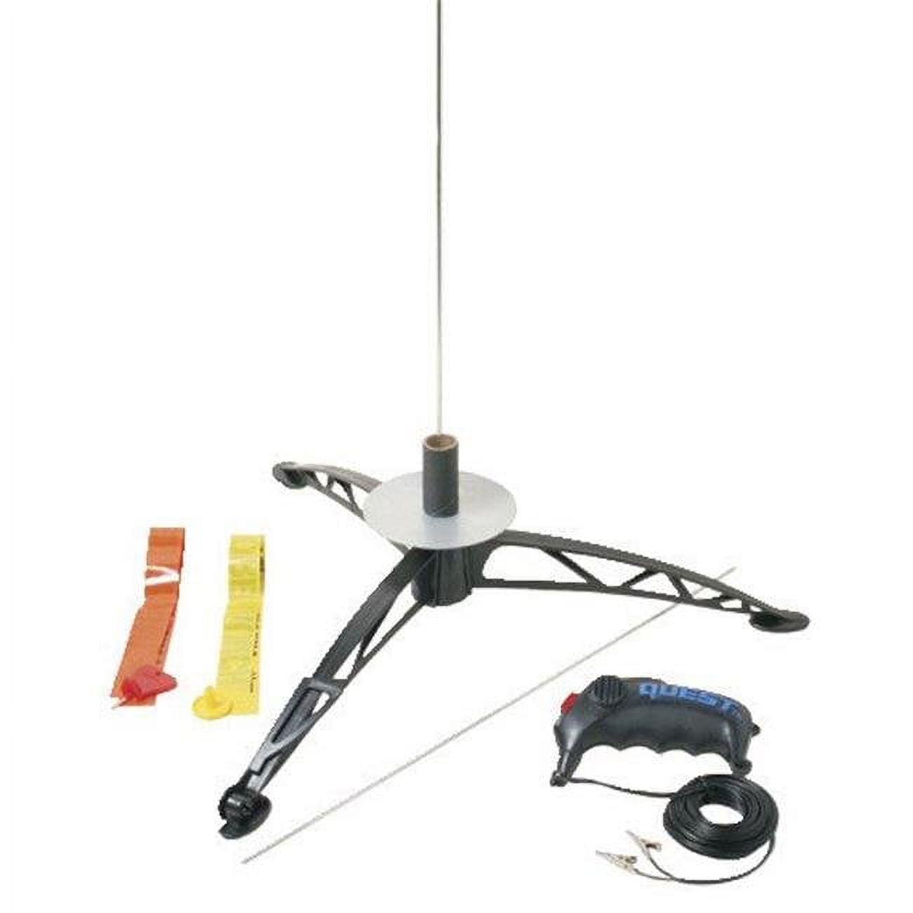 Complete Model Rocket Launch Set - Walmart.com