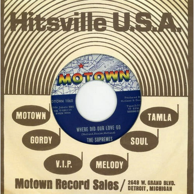 さらに値下げ! The The Complete Motown Singles Motown Album Complete Singles