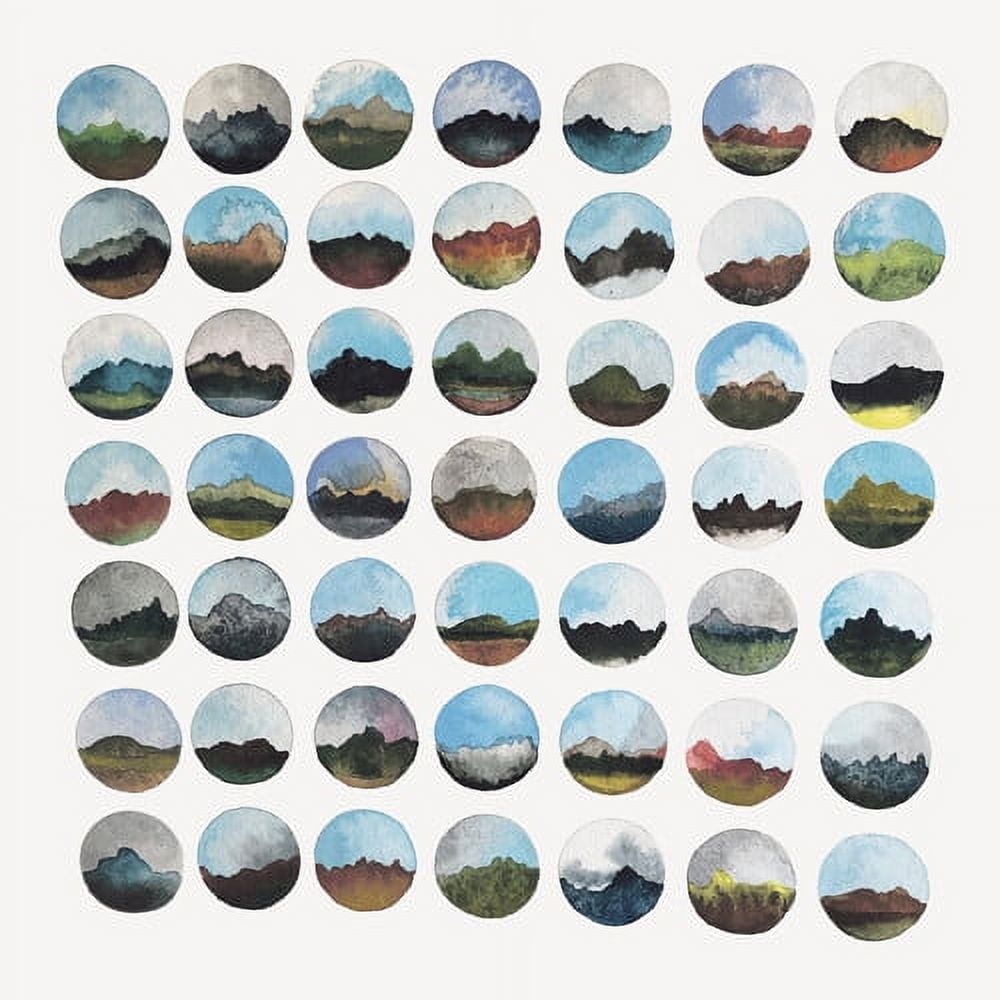 Complete Mountain Almanac - Complete Mountain Almanac - Music ...
