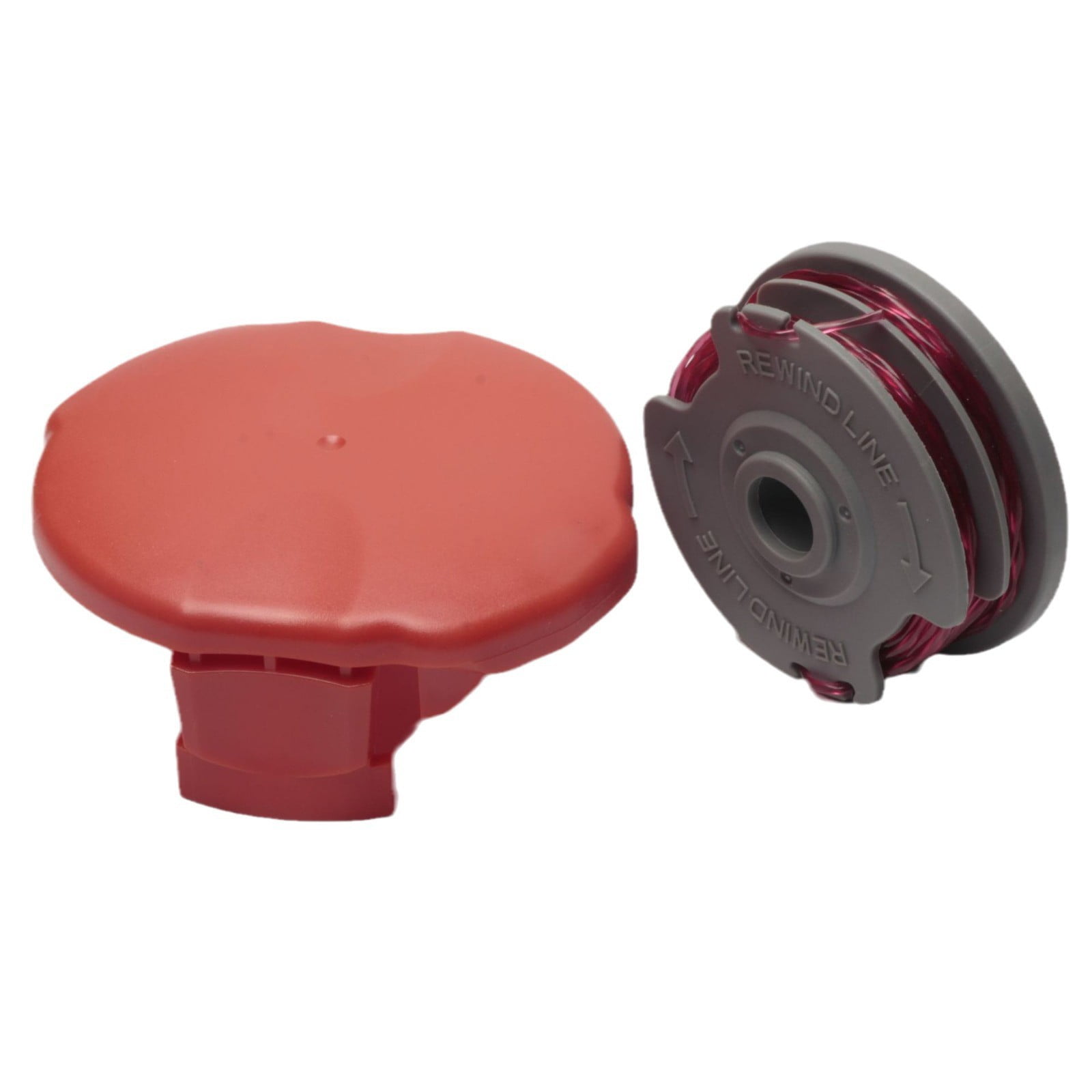 Complete Mower Replacement Parts Kit Compatible With Major Durable ...