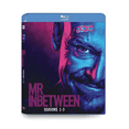 Complete Mr Inbetween Seasons 1 to 3 DVD Box Set for Binge-Watching Fun ...