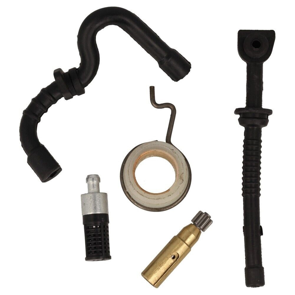 Complete Oil Service Package for MS170 For MS180 Chainsaws Optimal ...