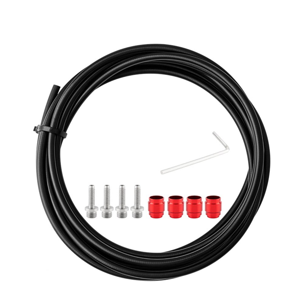 Complete Olive And Insert Kit For Sram Hydraulic Brakes 4 Olives 4 ...