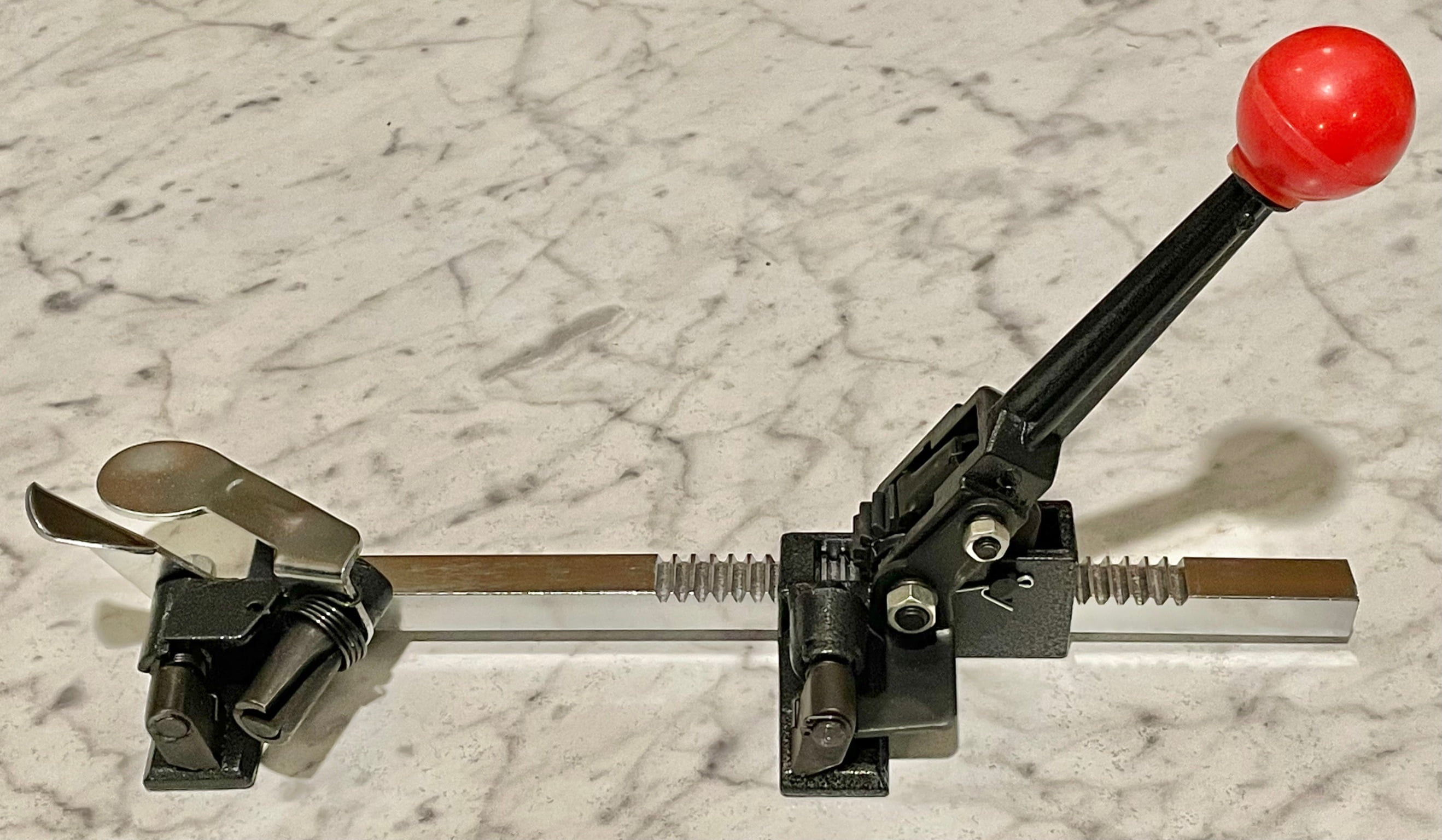 Complete Packing Tool Set (Tensioner/Cutter/Crimper) used with Poly ...