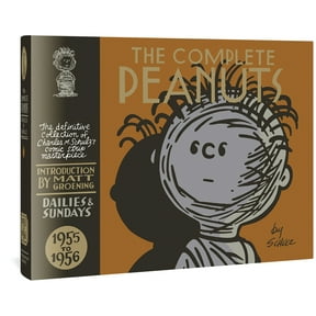 Complete Peanuts The Complete Peanuts 1963-1964: Vol. 7 Paperback ...