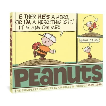 Complete Peanuts: The Complete Peanuts 1963-1964 (Paperback) - Walmart.com