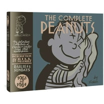 Complete Peanuts: The Complete Peanuts Box Set Volumes 9 & 10: 1967 ...