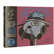 Complete Peanuts: The Complete Peanuts Box Set Volumes 9 & 10: 1967 ...