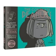 The Complete Peanuts Boxed Set 1975-1978 - Walmart.com