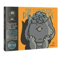 Complete Peanuts: The Complete Peanuts Box Set Volumes 9 & 10: 1967 ...