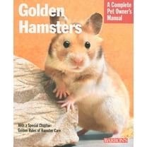 Complete Pet Owner's Manuals: Hedgehogs (Paperback) - Walmart.com