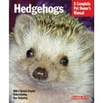 Complete Pet Owner's Manuals: Hedgehogs (Paperback) - Walmart.com