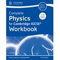 Complete Physics for Cambridge Igcserg Workbook, (Paperback) - Walmart.com