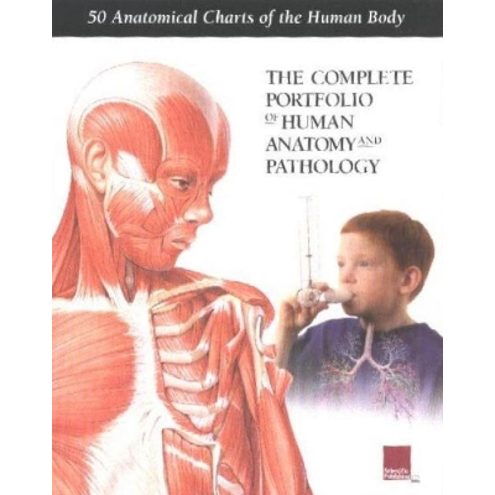 Pre-Owned The Complete Portfolio of Human Anatomy and Pathology ...
