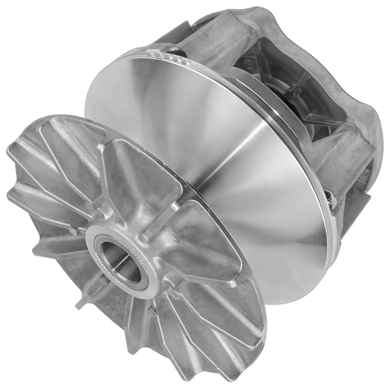 Complete Primary Drive Clutch for Polaris Ranger XP 800 2012 (EBS Type) 1322899 - Walmart.com