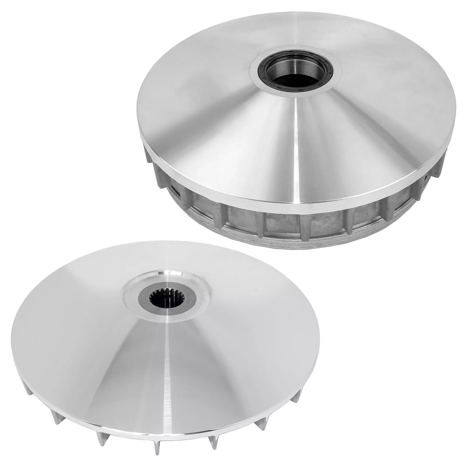 Complete Primary Sliding Fixed Sheave for Yamaha Rhino 660 YXR660 2004 ...