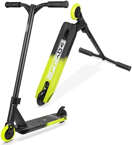 Complete Pro Scooter for Kids Boys Girls Teens Up 6 Years - Freestyle ...