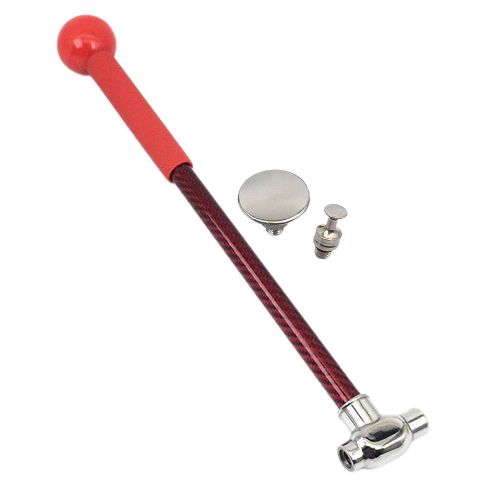 Complete Quick Auto Dent Shaping Restoration Removal Kit With Hammers ...