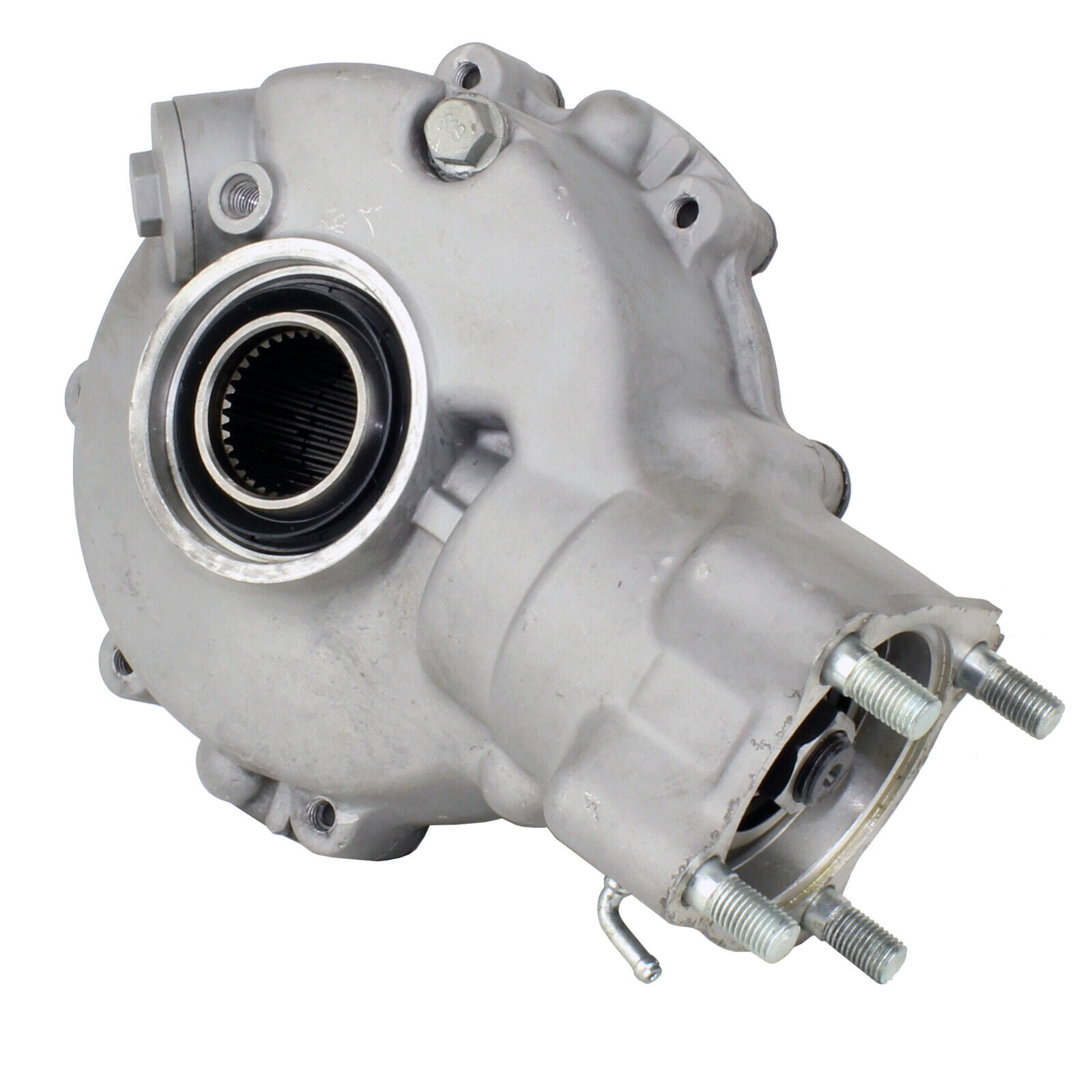 Complete Rear Differential for Honda TRX300 Fourtrax 300 2X4 1996-2000 ...