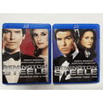 Complete Remington Steele DVD Box Set Seasons 1 to 5 for TV Show Fans ...