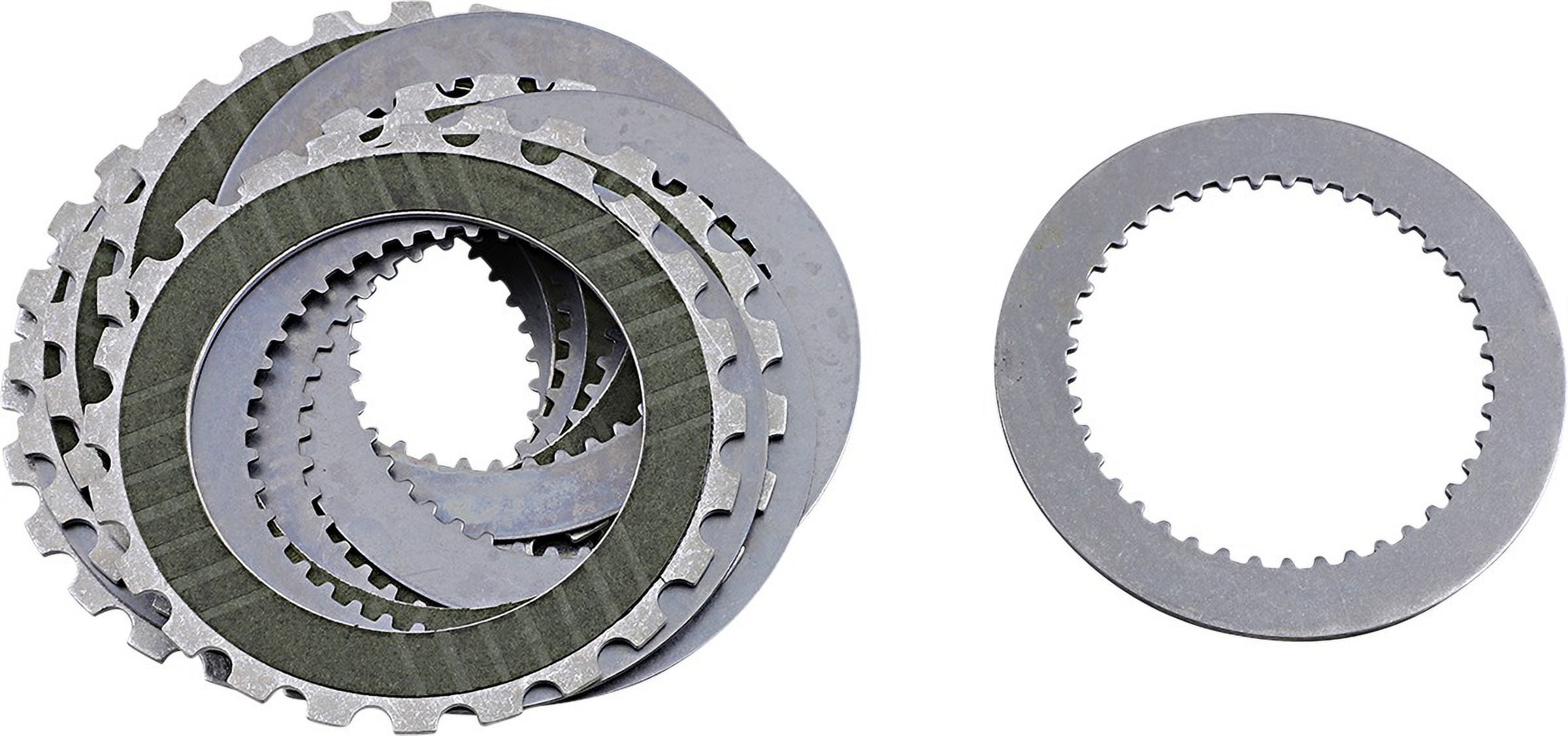 Complete Replacement Clutch Kit for BDL Belt Drives - Walmart.com