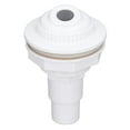 Complete Return Outlet Jet Fitting for Above Ground Swimming Pool with ...