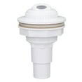Complete Return Outlet Jet Fitting for Above Ground Swimming Pool with ... Complete Return Outlet Jet Fitting for Above Ground Swimming Pool with ...