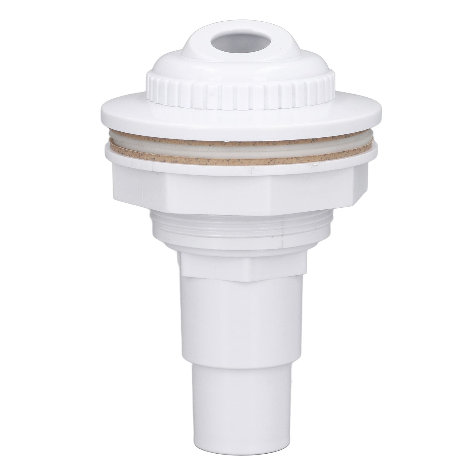 Complete Return Outlet Jet Fitting for Above Ground Swimming Pools ...