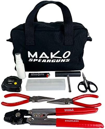 Complete Rigging Tool Kit (Straight Wishbone Insertion Tool) - Walmart.com