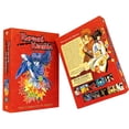 Complete Rurouni Kenshin DVD Collection – All Episodes, 22-Disc Deluxe ...
