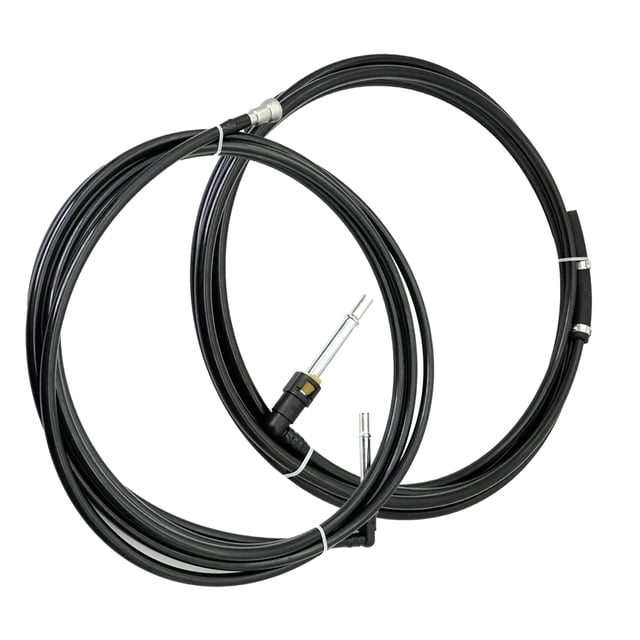 Complete Set Fuel Vent Lines Repair Kit for Chevy Silverado GMC Sierra ...